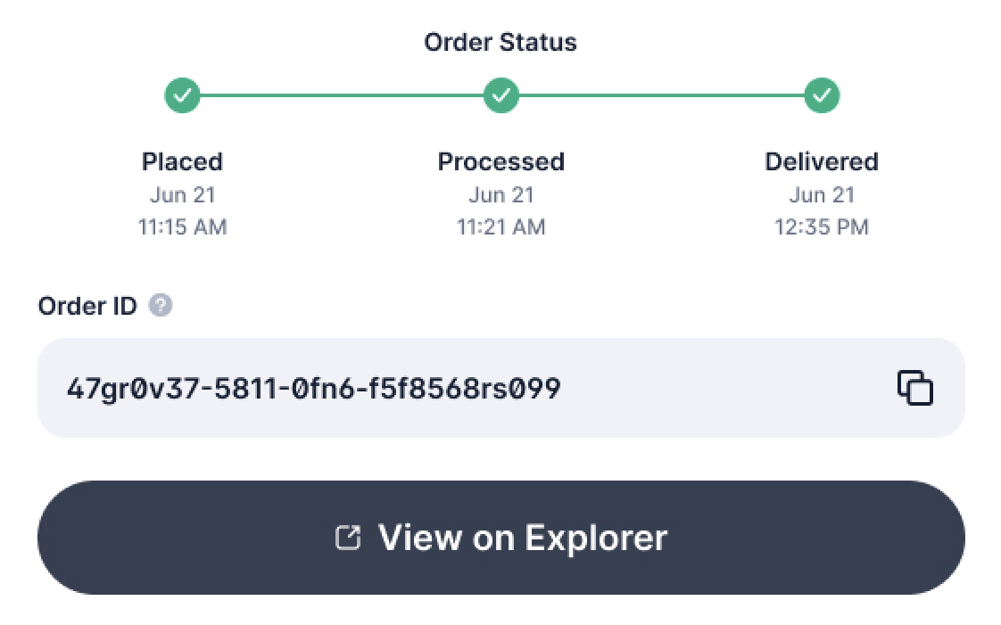 How to buy crypto using Blockchain.com Pay? – Blockchain Support Center