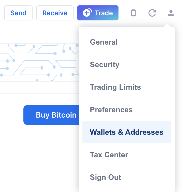 Lost Crypto Recovery – Blockchain Support Center