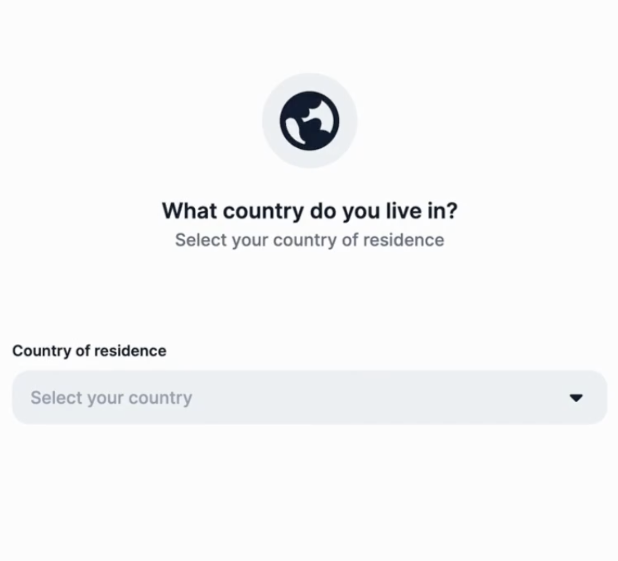 How to open a new Blockchain.com account? – Blockchain Support Center