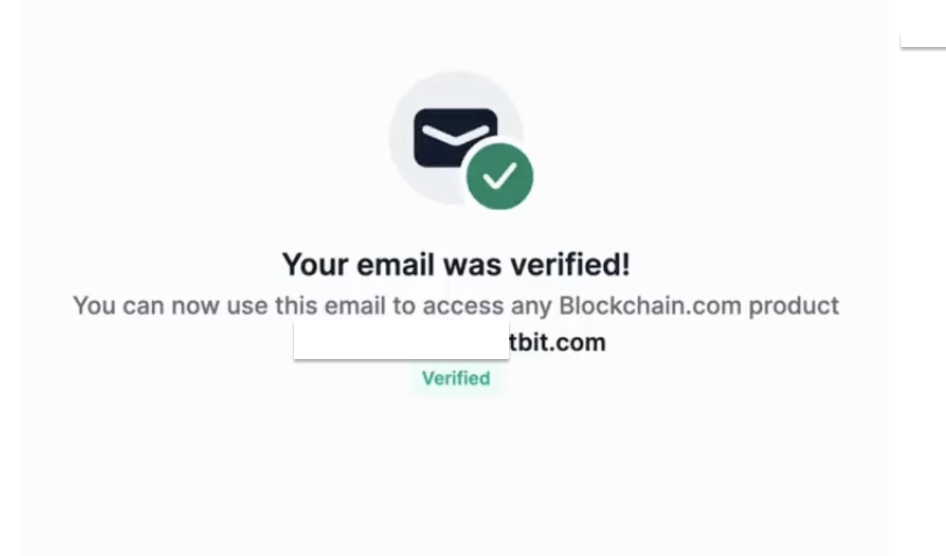 How to open a new Blockchain.com account? – Blockchain Support Center